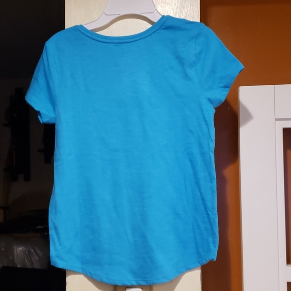 SO | Shirts & Tops | Girls Tshirt | Poshmark